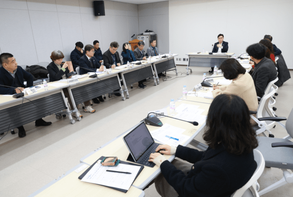 충북도, ‘충북형 돔구장 건립 TF’ 출범